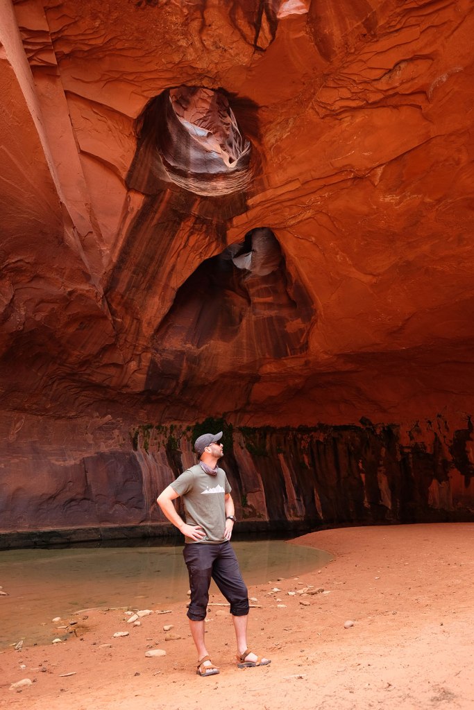 Hiking Golden Cathedral – jesslikestohikedotcom